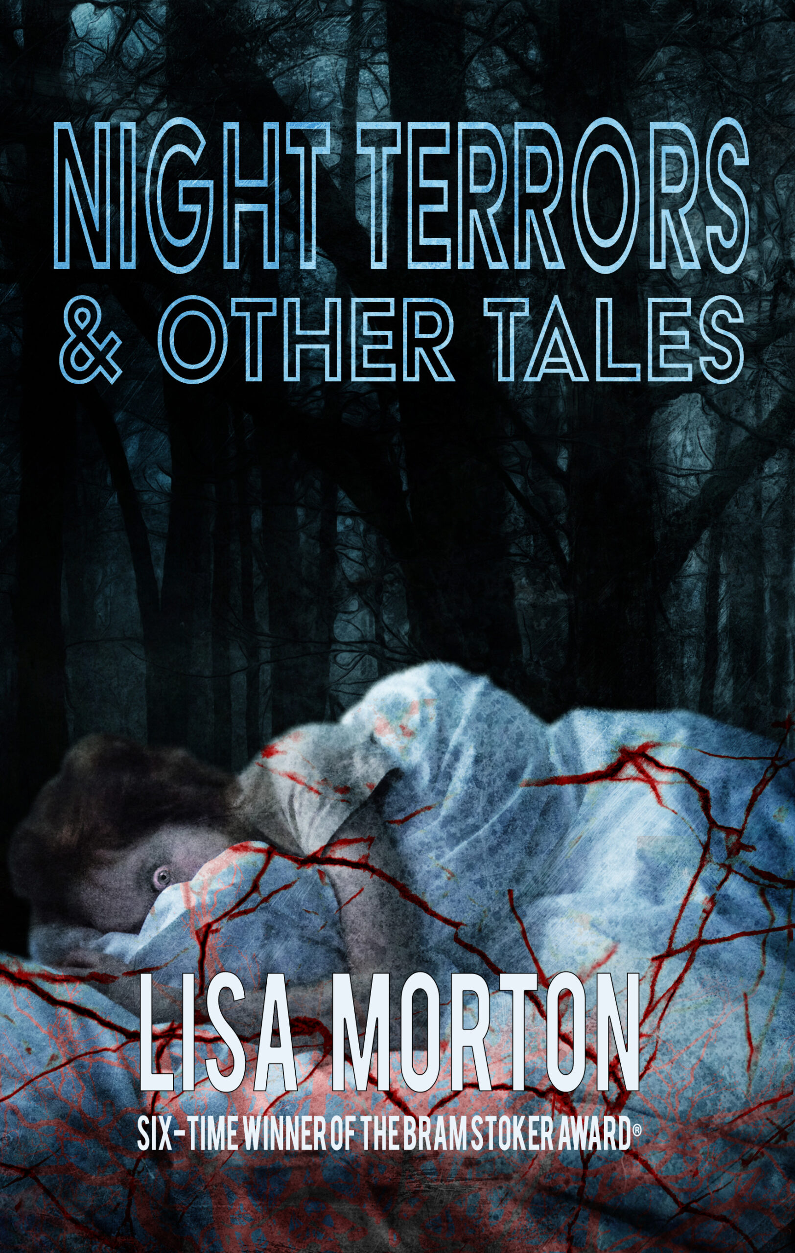Lisa Morton, Supernatural Historian